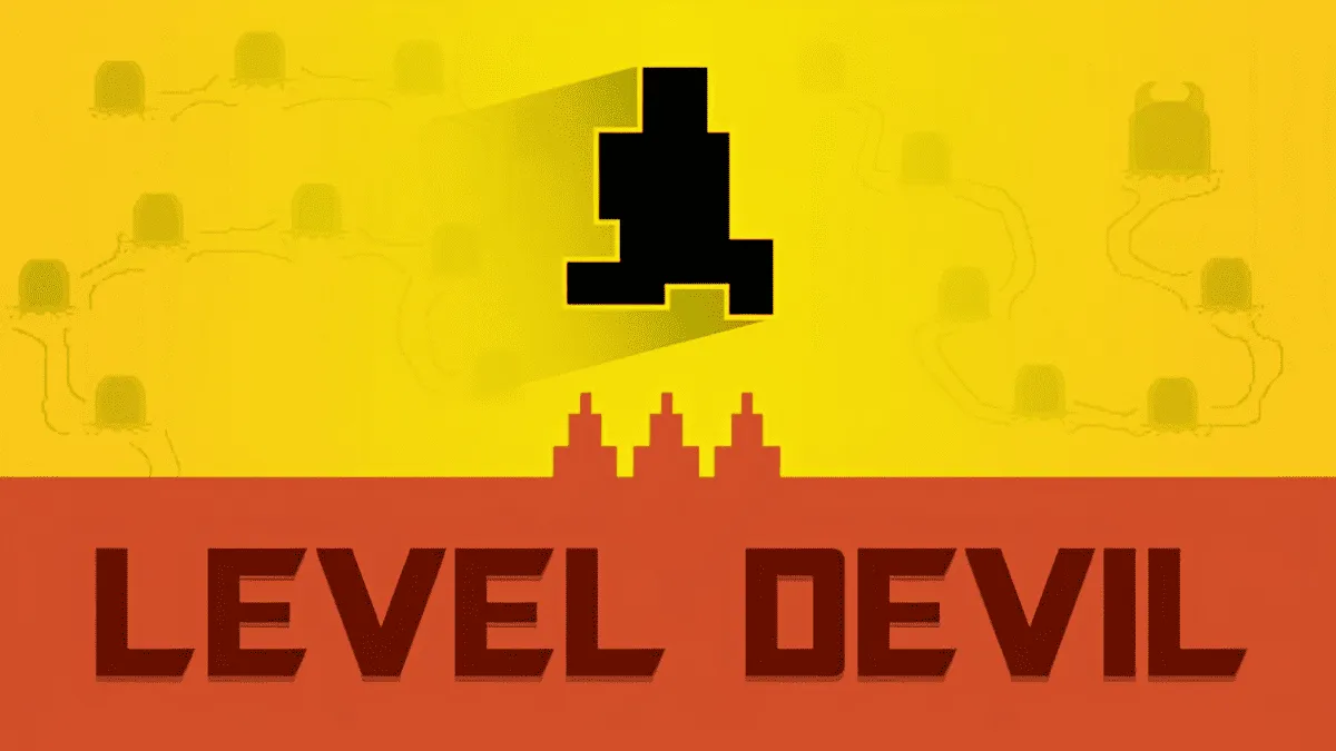 How Level Devil Tricks You: Gameplay Mechanics Explained - EaseGame.com