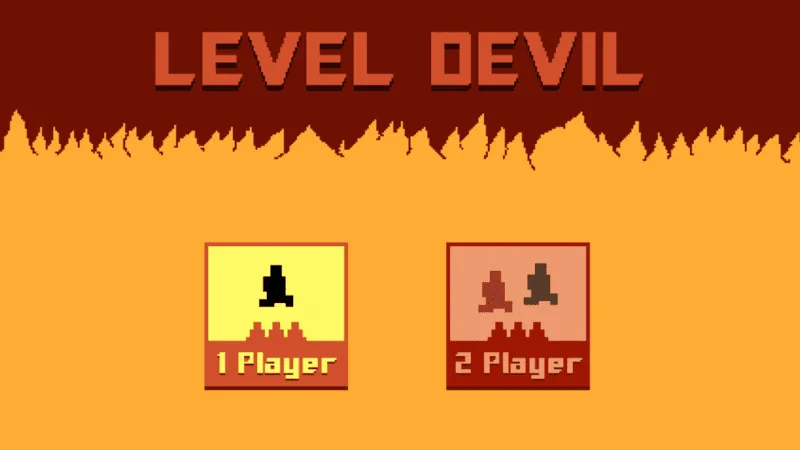 How Level Devil Tricks You: Gameplay Mechanics Explained - EaseGame.com